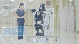 「下肢康复机器人」科技赋能，重塑行走希望 - 迈步机器人-Walk with MileBot